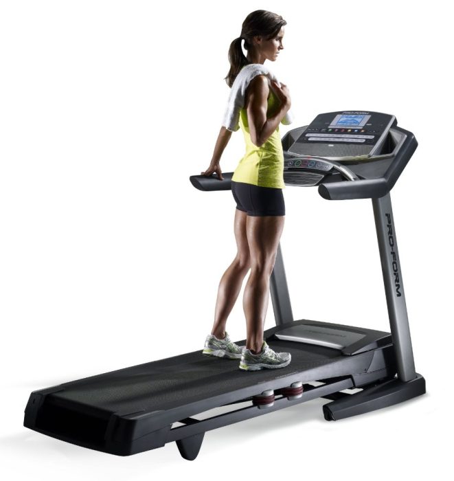 ProForm Power 995c Treadmill Review