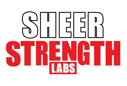 Sheer Strength Labs Supplement Guide - Ingredients, Dosages, Prices